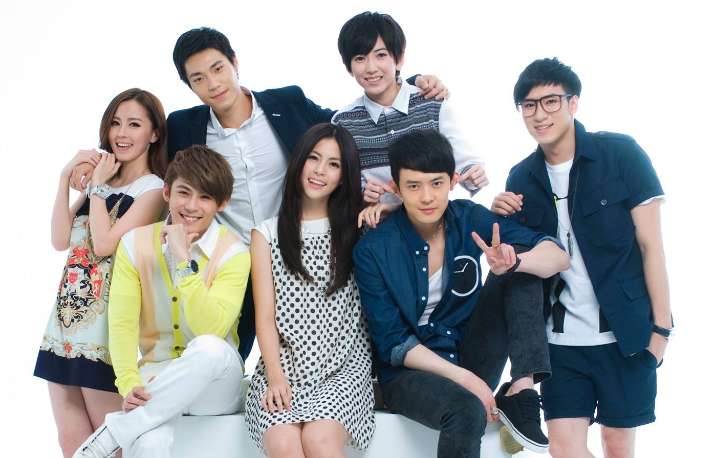 Sugoideas.com – Taiwan Entertainment – Watch Taiwanese Dramas 偶像劇 ...